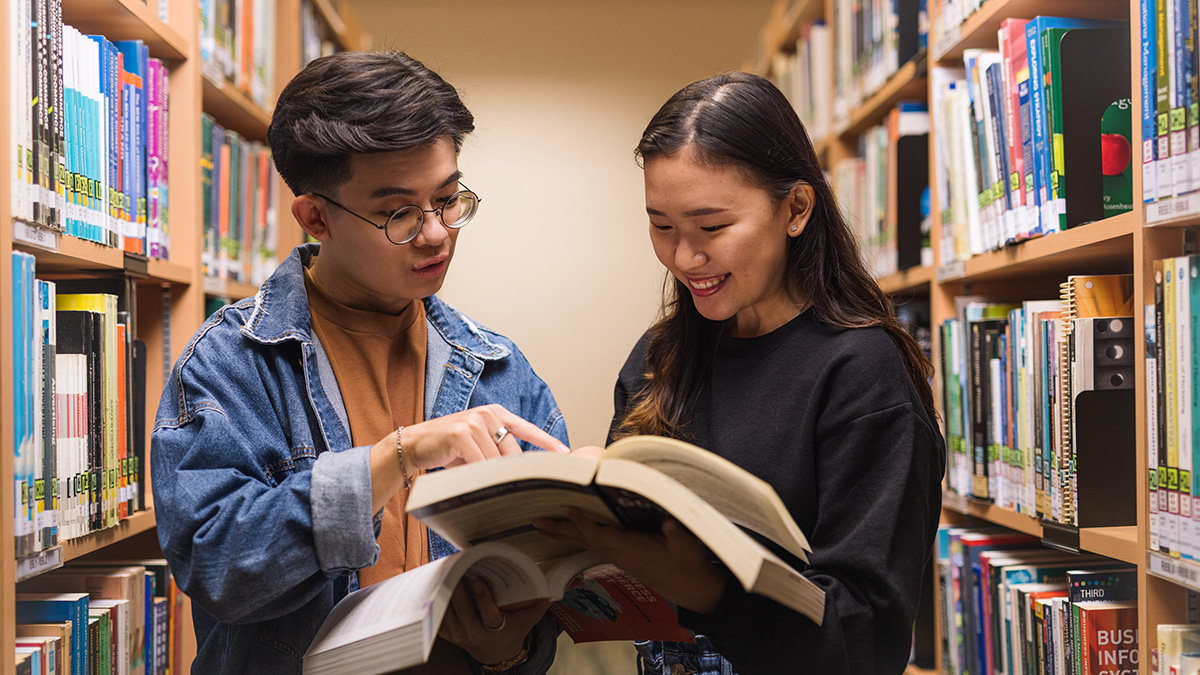 International Foundation Programme | SIM